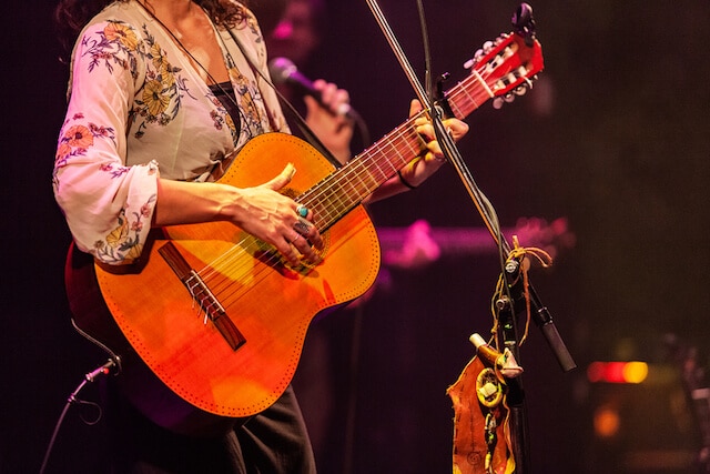 Traits That Set The Foundation Of Every Successful Musician - Studio72