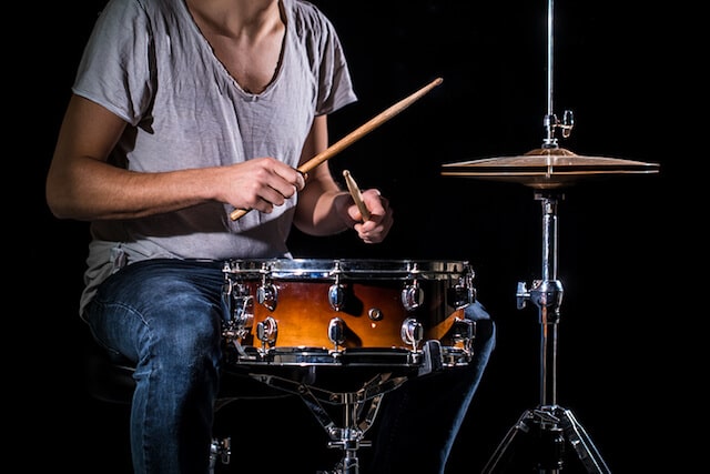 The Drum Essentials Every Potential Drummer Should Know - Studio72