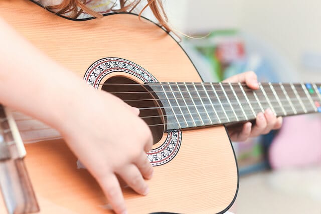 4 Useful Tips To Learn Any New Musical Instrument Quickly - Studio72
