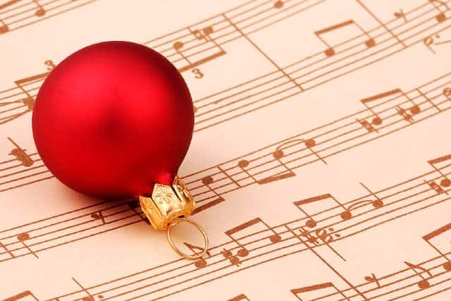 The Unparalleled Role Of Music In Christmas Celebrations - Studio72